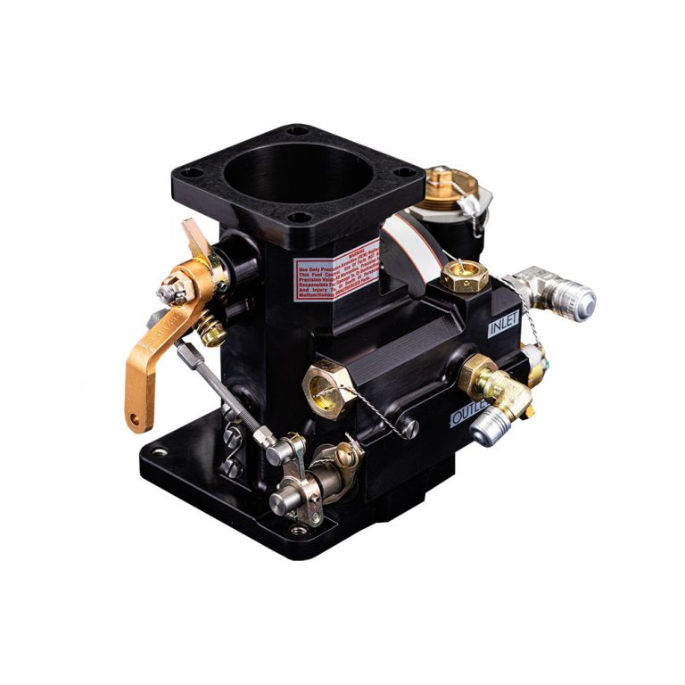 RSA-5 | Precision Airmotive® LLC