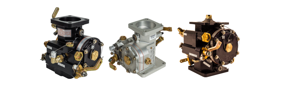 Precision Airmotive® LLC